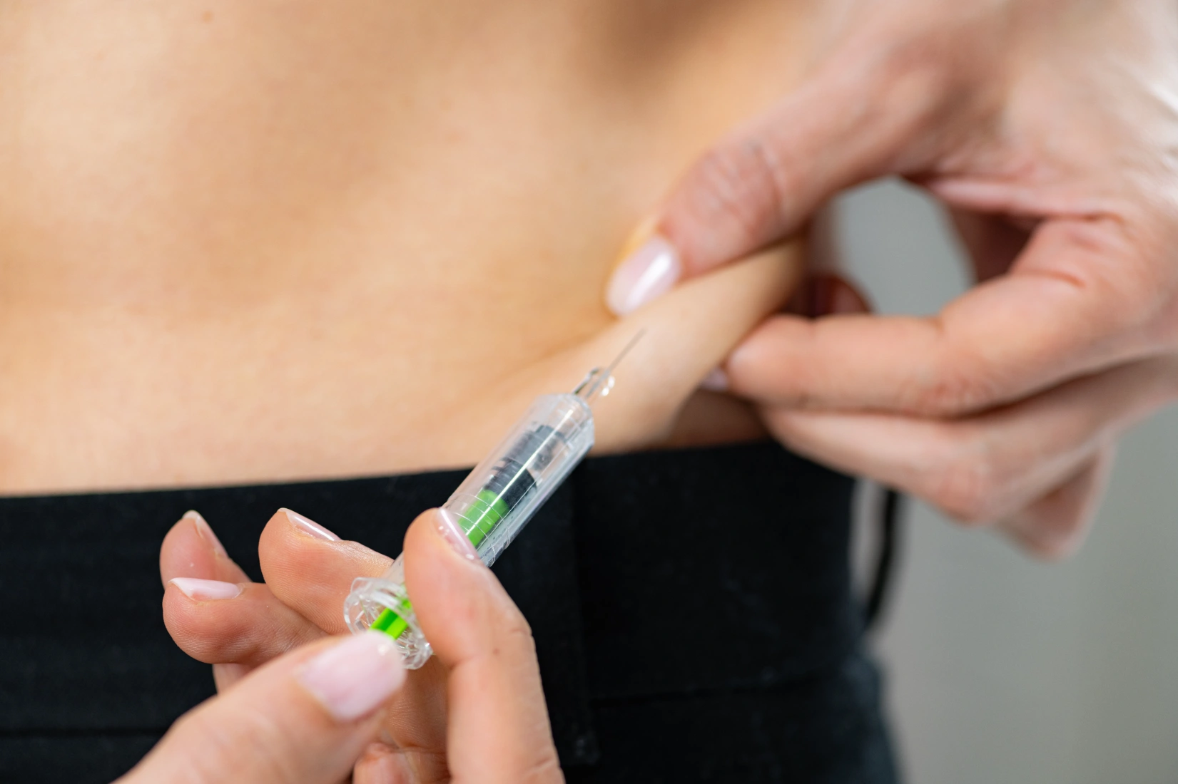 Hormone IM Injection | Revine Clinic